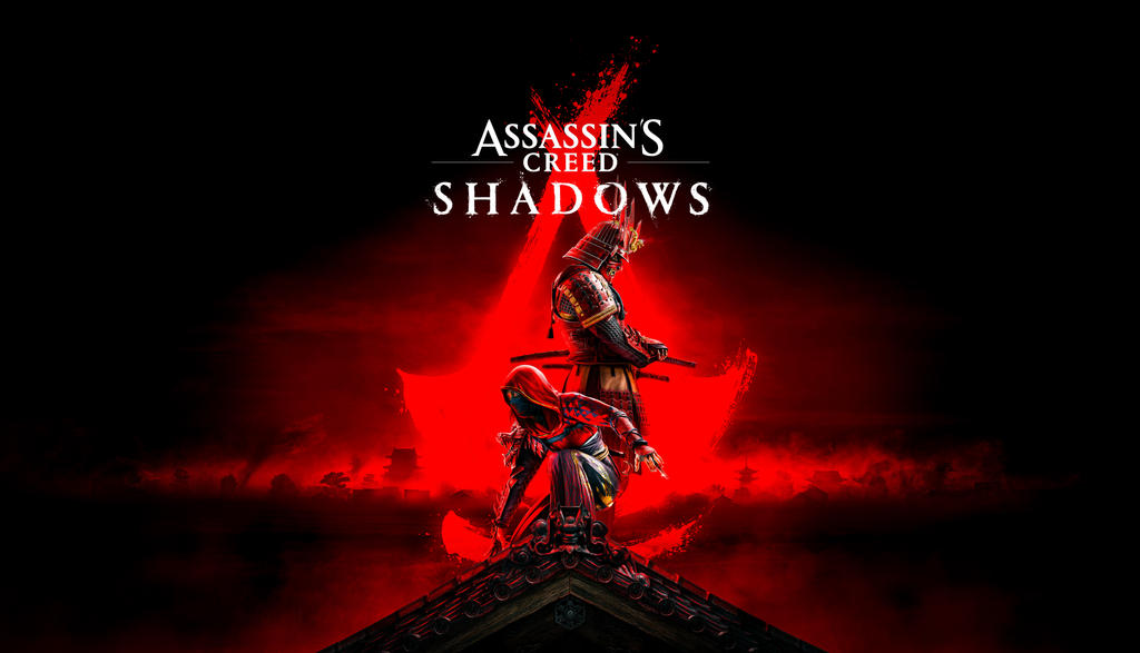 Assassin’s Creed Shadow Hakkında Bilinenler • Pika Haber