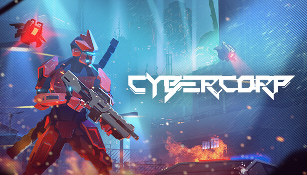 Cybercorp İncelemesi: Bilim Kurgu ve Siberpunk Atmosferinde Aksiyon ...